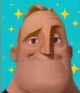 Mr. Incredible Becoming Canny (Levels Phases) | Joey Slikk Alt Wiki ...