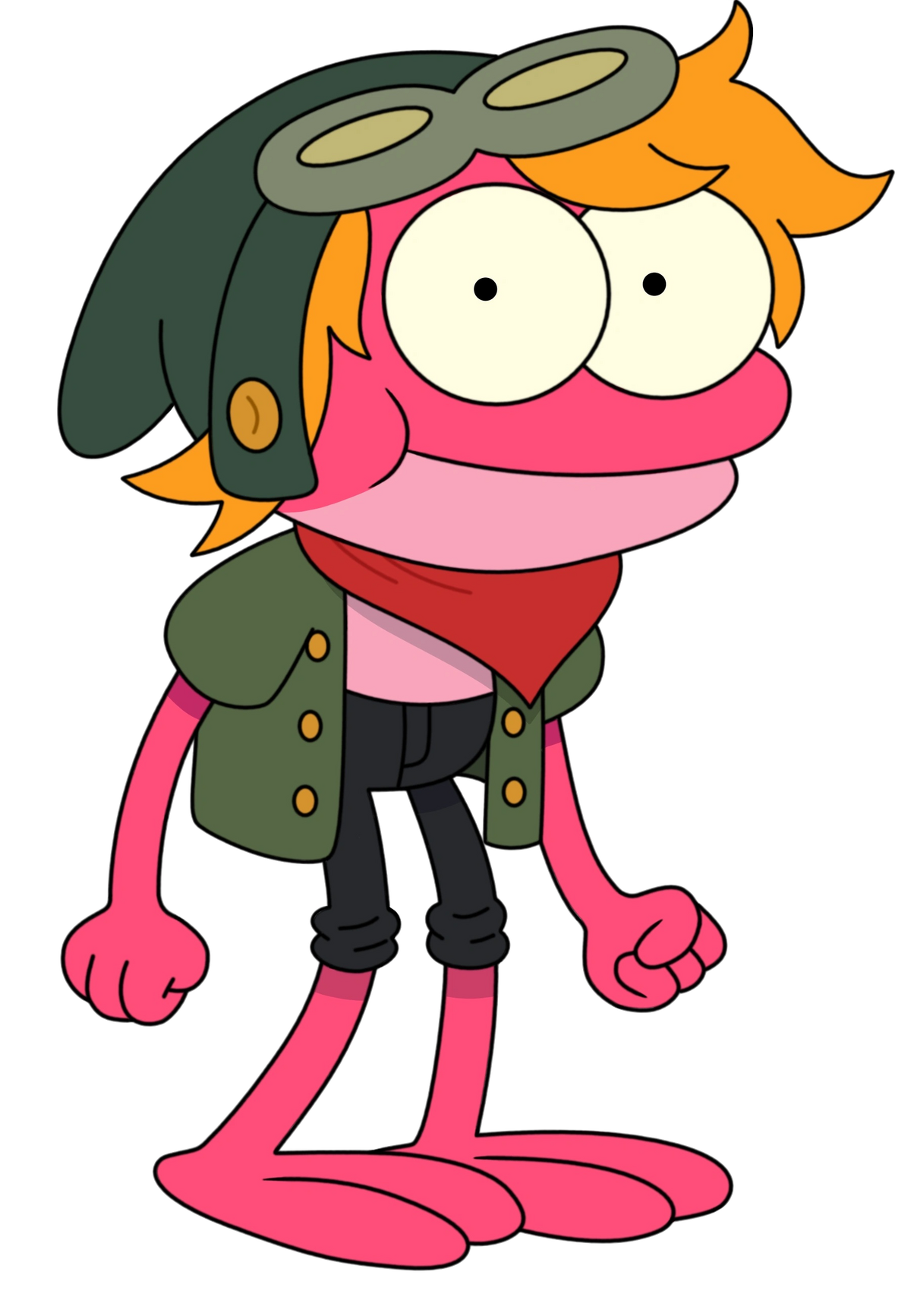 Official Sprig Plantar Modes My Version Joey Slikk Alt Wiki Fandom