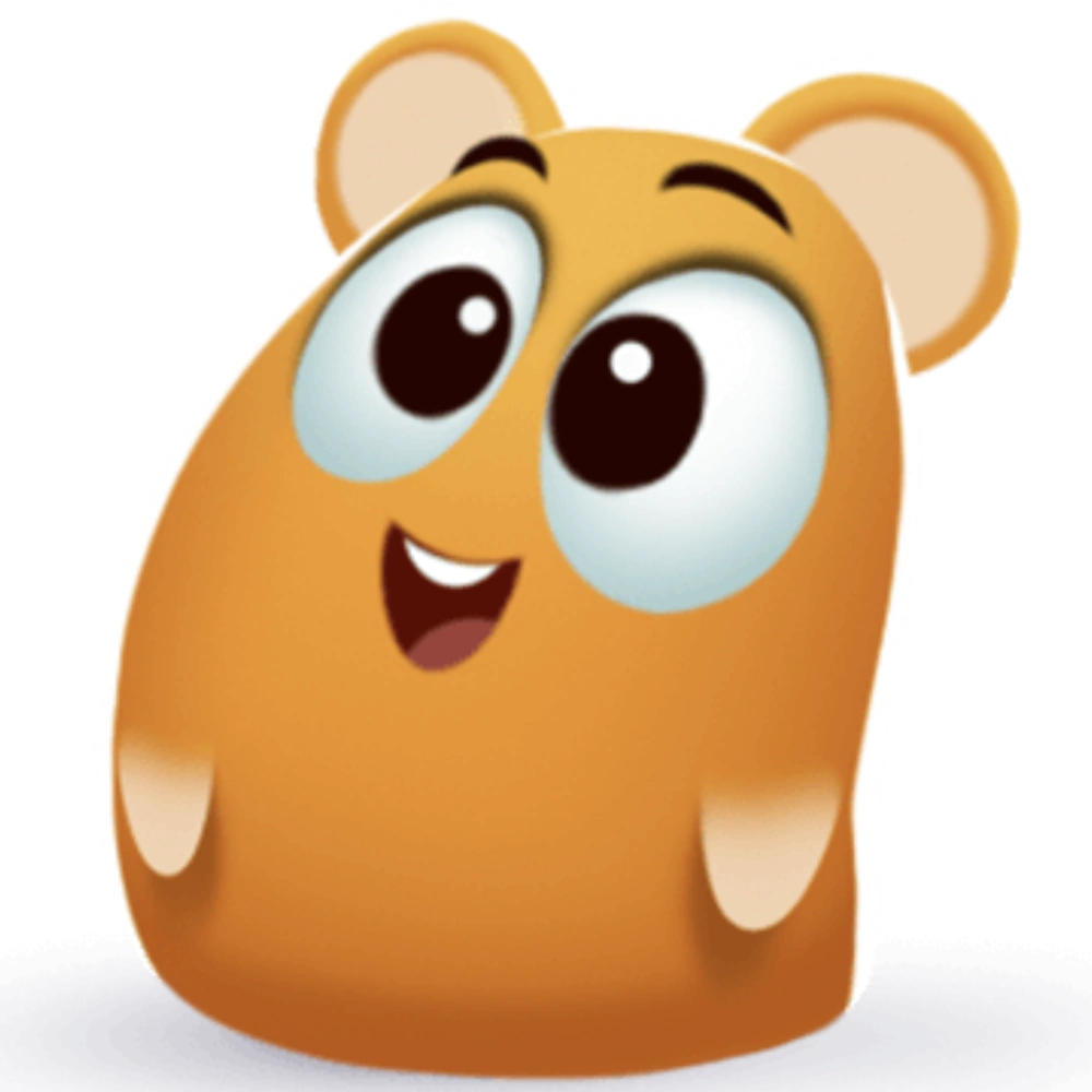 Squeak from My Talking Tom 2 Modes | Joey Slikk Alt Wiki | Fandom