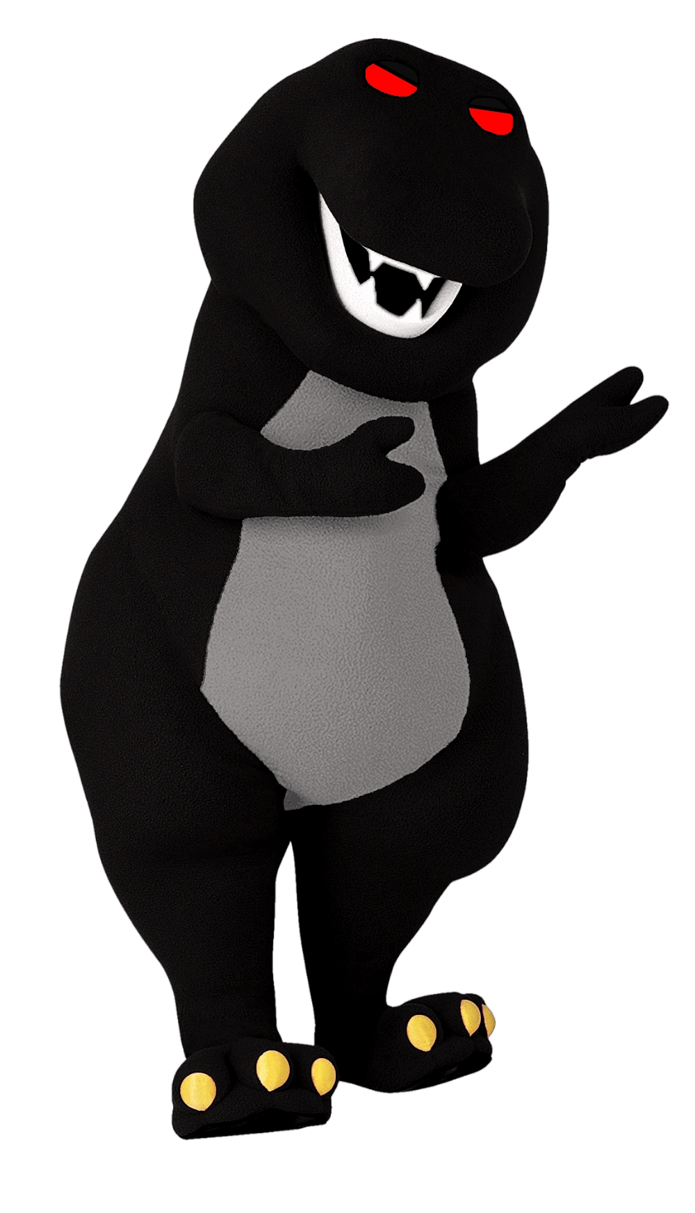 User blog:Brad Jr/Modes for Barney Error 500 ...