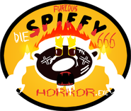 Spiffy Pictures.EXE Logo Forms (Reborn) by Spiffy-Pasha (2025) | Joey ...