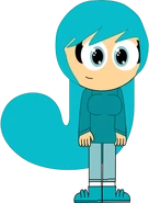 Letter I Modes | Joey Slikk Alt Wiki | Fandom