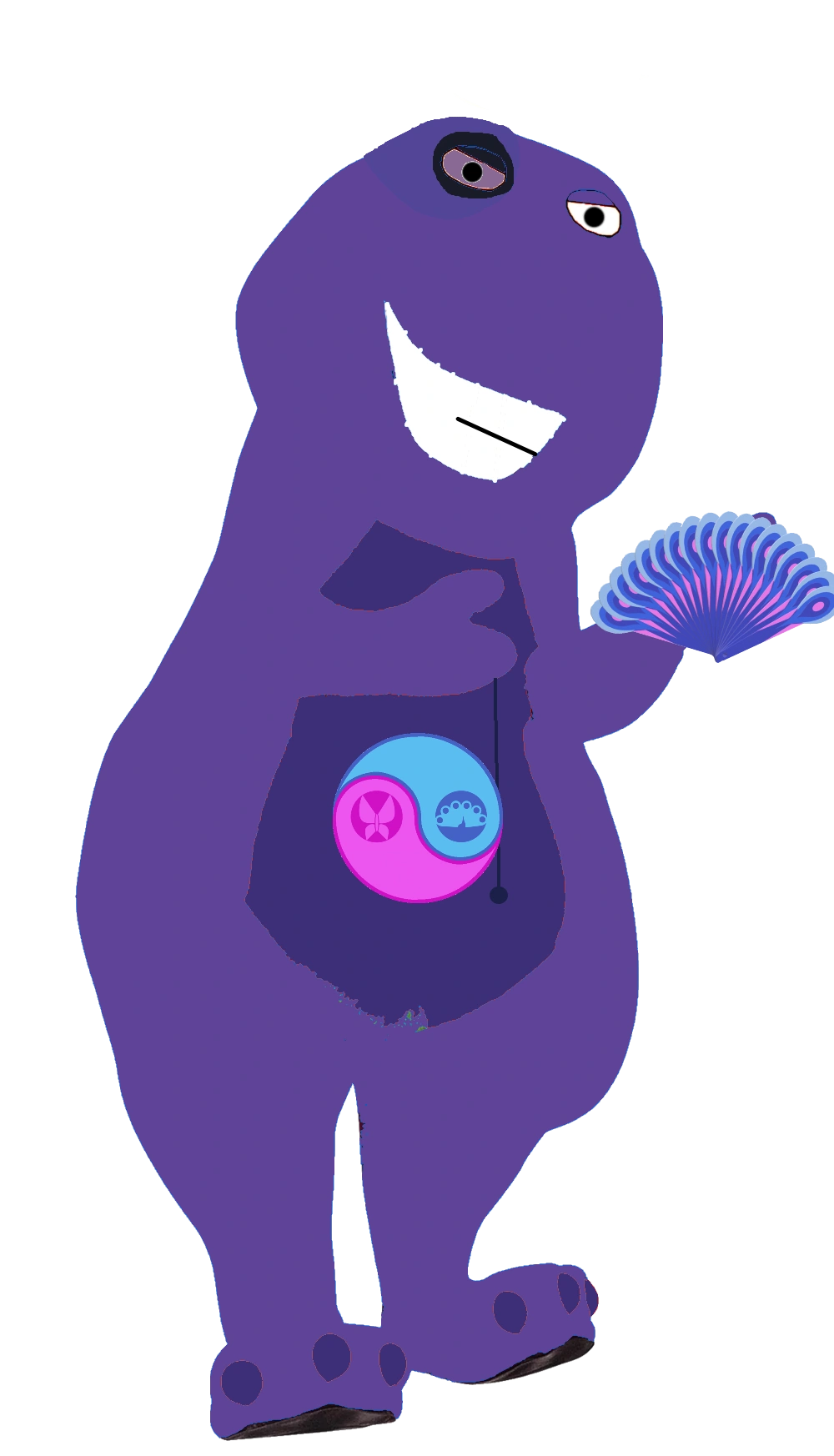 Shadow Moth Characters | Joey Slikk Alt Wiki | Fandom