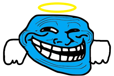 Oh Yeah Troll Face