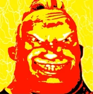 Mr. Incredible Becoming Canny (Mango's Extended Template) | Joey Slikk ...