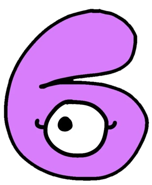 Soup Earth Society Number Lore 6 Modes | Joey Slikk Alt Wiki | Fandom