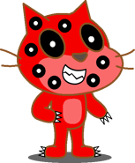 Pop/Scary Red Spots Characters | Joey Slikk Alt Wiki | Fandom