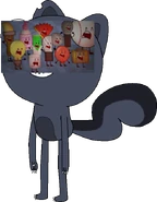 Inanimate Insanity Cast Screaming Characters | Joey Slikk Alt Wiki | Fandom