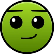 The Mega Ultimate Geometry Dash Difficulty Faces Page | Joey Slikk Alt ...