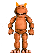 Animatronic Characters | Joey Slikk Alt Wiki | Fandom