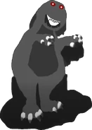 Creepypasta Barney the Dinosaur | Joey Slikk Alt Wiki | Fandom