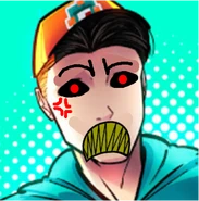 MicroGuardian.exe Looks by Karim Mak | Joey Slikk Alt Wiki | Fandom