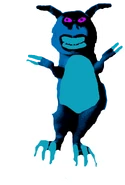 Aeon Evil Barneychu Modes | Joey Slikk Alt Wiki | Fandom