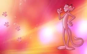 Pink Panther (Series) | Joey the hedgeroach Wiki | Fandom