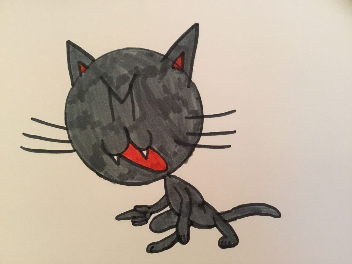 Joey J. Greypaws | Joey Greypaws Wiki | Fandom Joey J. Greypaws | Joey Greypaws Wiki | Fandom