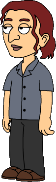 Patrick Wright | Joey's Team Wiki | Fandom