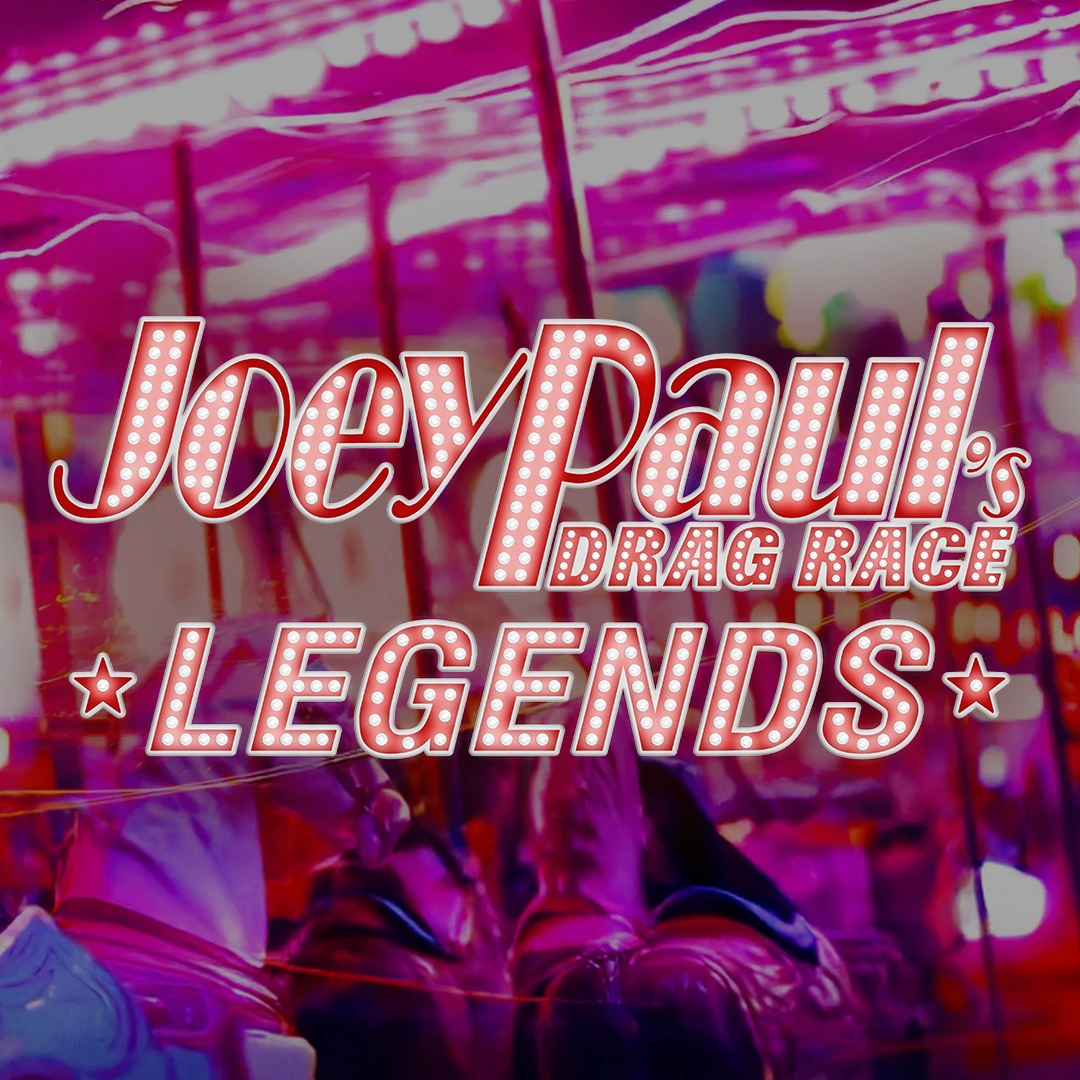 JoeyPaul's Drag Race All Stars (Season 3) | JoeyPauls Drag Race Wiki ...