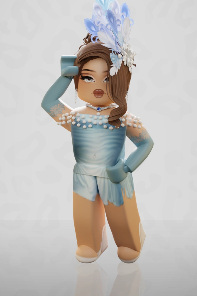 Callie (House of Villains) | JoeyPauls Drag Race Wiki | Fandom