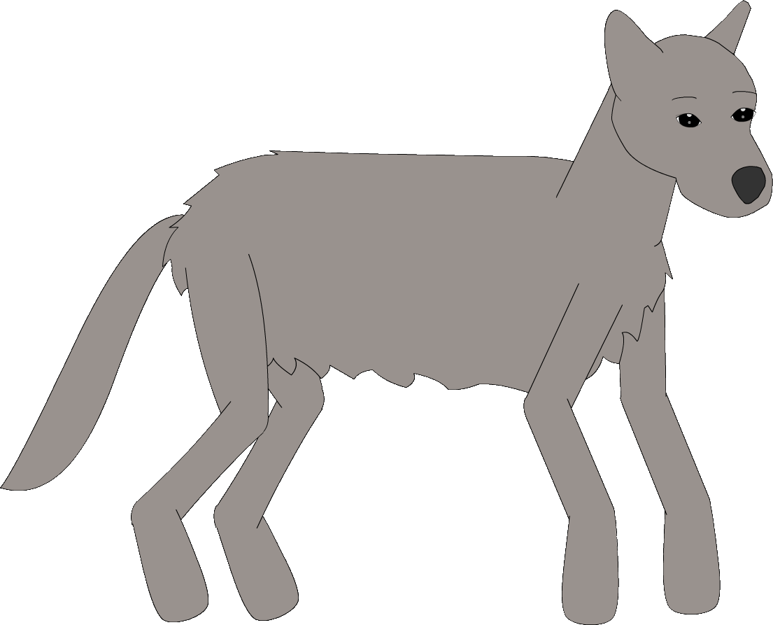 Wolf | Joey's School of Education Wiki | Fandom