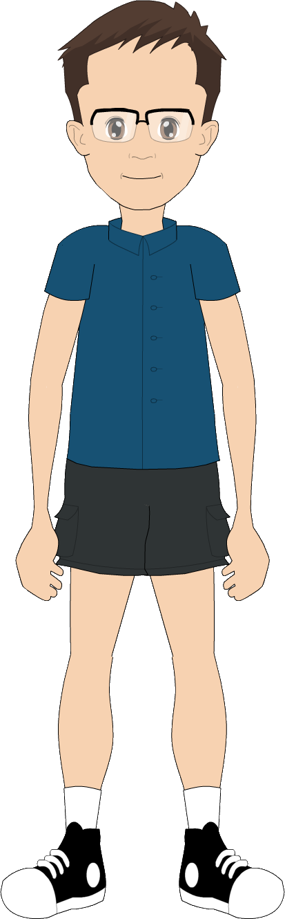 Sam | Joey's School of Education Wiki | Fandom