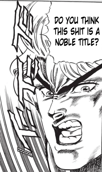 Chapter 7: Penultimate Letters 2 | Joey's Special Experience Wiki | Fandom