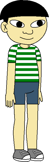 Felix | Joey's Pizza Shop Wiki | Fandom