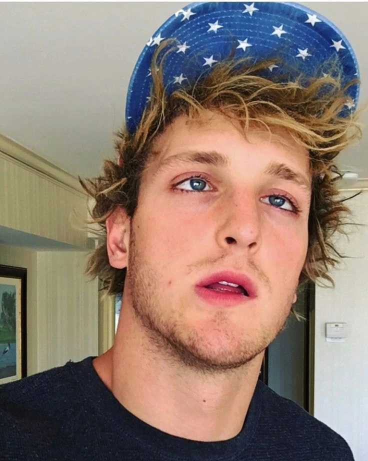 Logan paul | Joeysworldfighters Wiki | Fandom