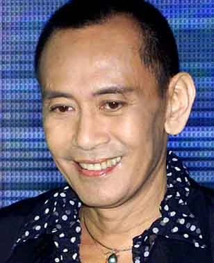 Roman Tam | Joey Yung Wiki | Fandom