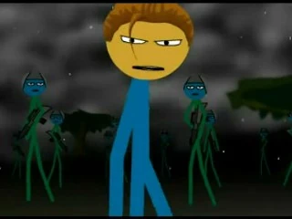 Robert Hendrix | Joe Zombie (series) Wiki | Fandom