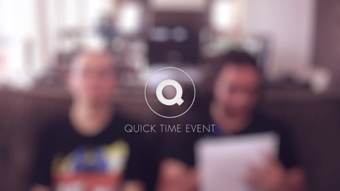 Quick Time Event | Wikia Jogabilidade | Fandom