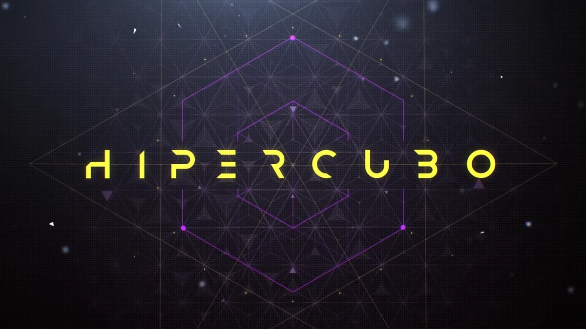 Hipercubo | Wikia Jogabilidade | Fandom