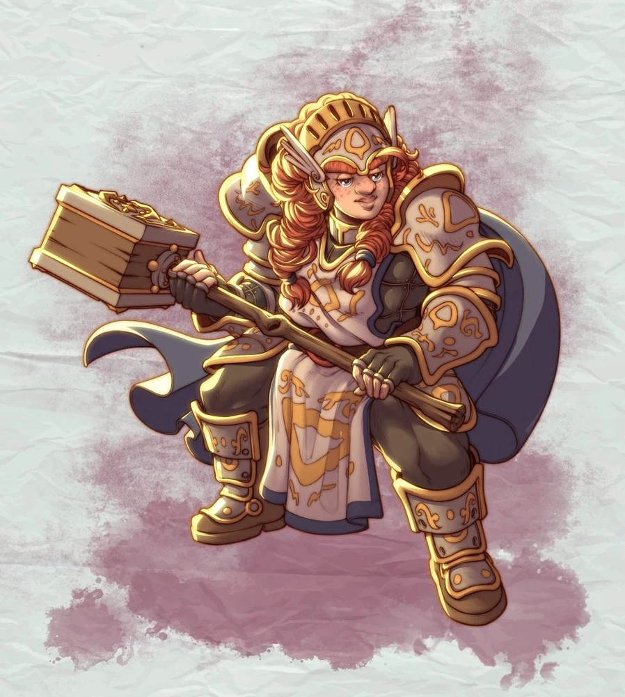 Rubi | Wiki Jogabilidado | Fandom