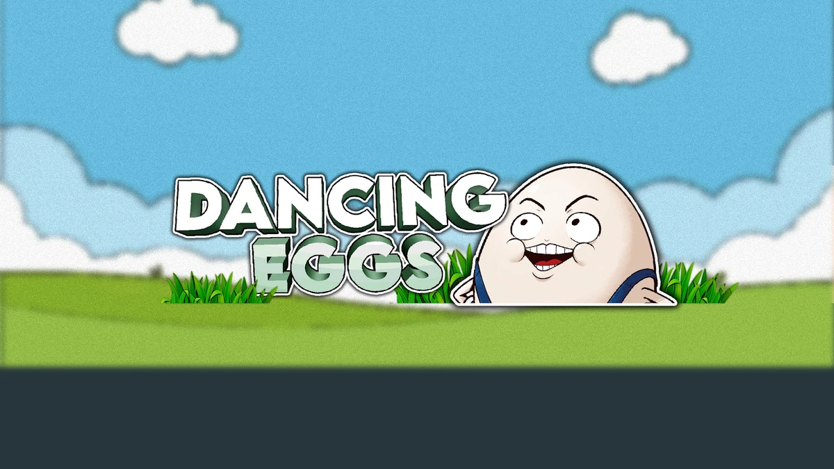 Dancing Eggs | JogandoFoddaci Wiki | Fandom