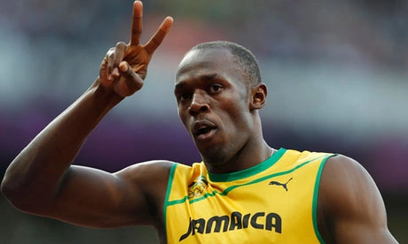Usain Bolt | Wiki Jogos Olímpicos | Fandom