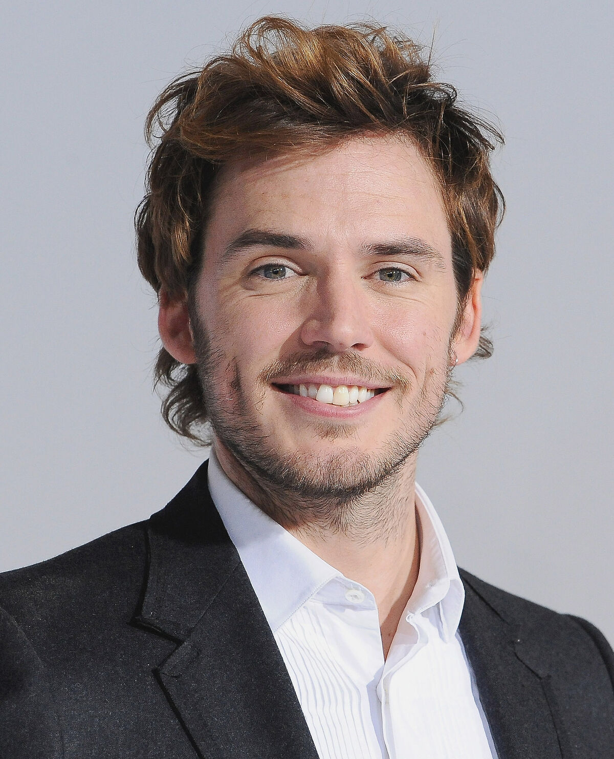 Sam Claflin | Jogos Vorazes Wiki | Fandom