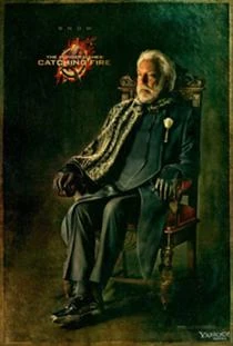 Coriolanus Snow | Jogos Vorazes Wiki | Fandom