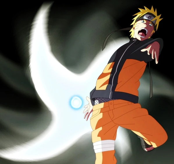 Fuuton : Rasenshuriken | Johan Igor Wiki | Fandom