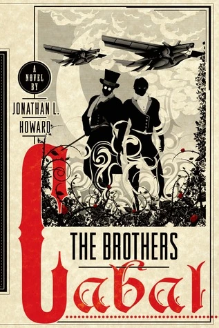 The Brothers Cabal | Johannes Cabal Wiki | Fandom