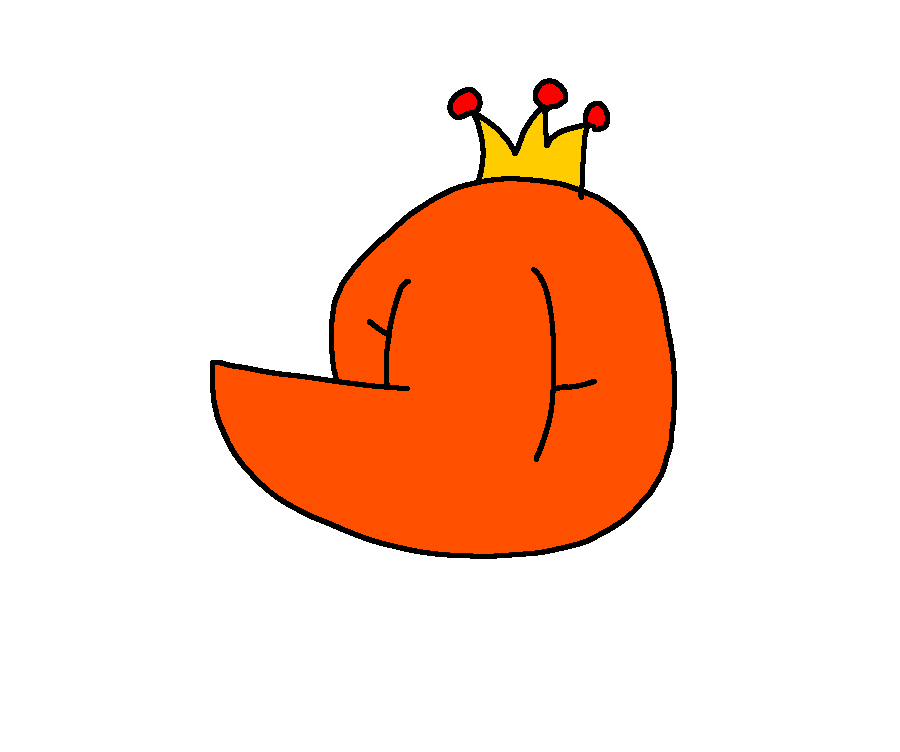 Mayor Goob | John and Jimbo Wiki | Fandom