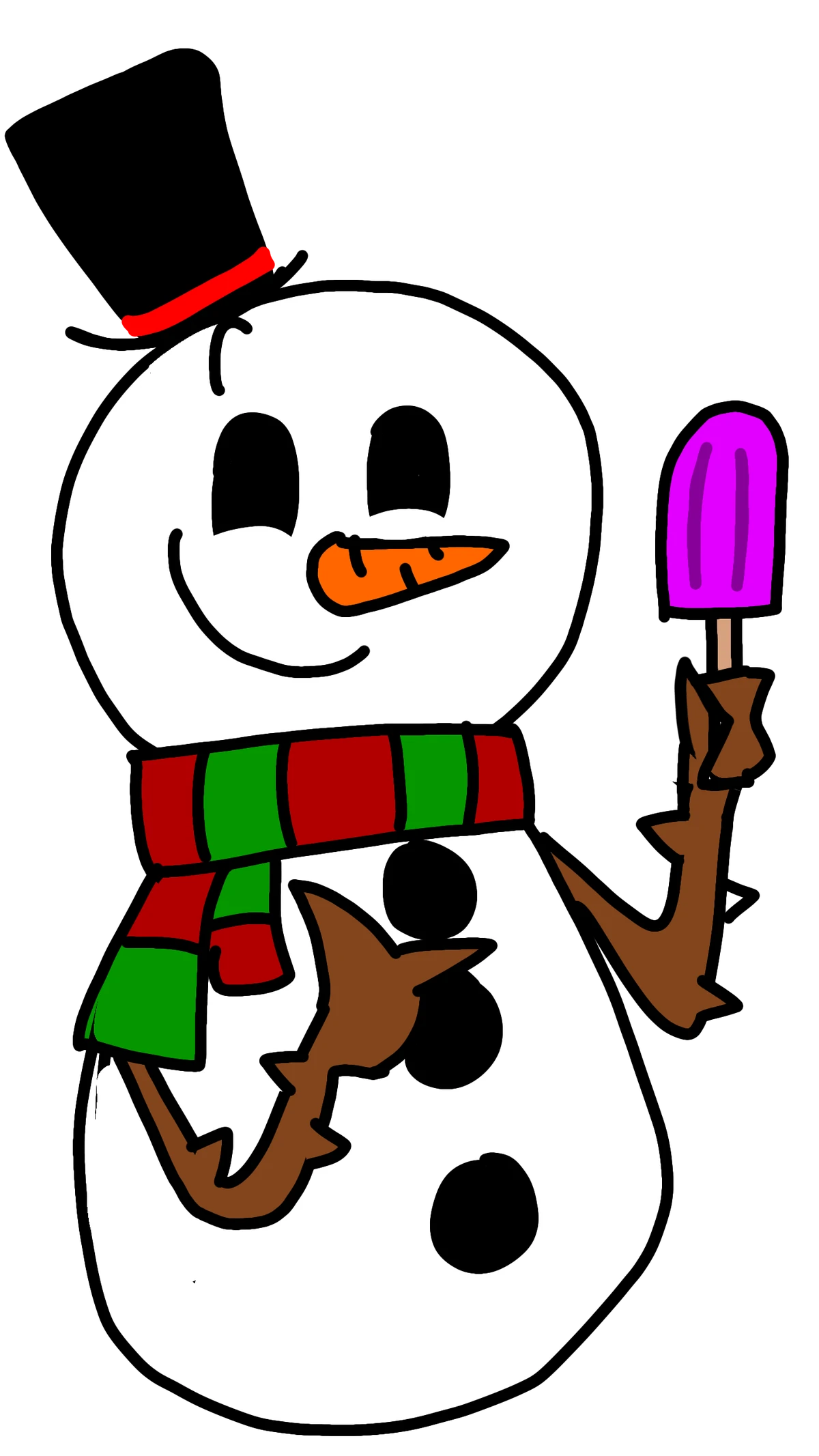 Category:Characters | John and Jimbo Wiki | Fandom