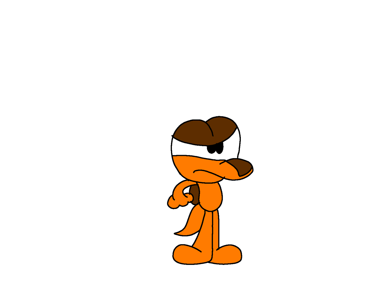 Armadildude | John and Jimbo Wiki | Fandom