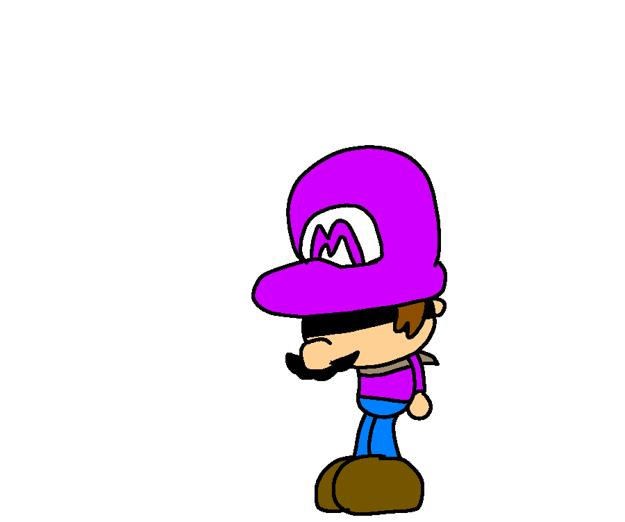 Mario | John and Jimbo Wiki | Fandom