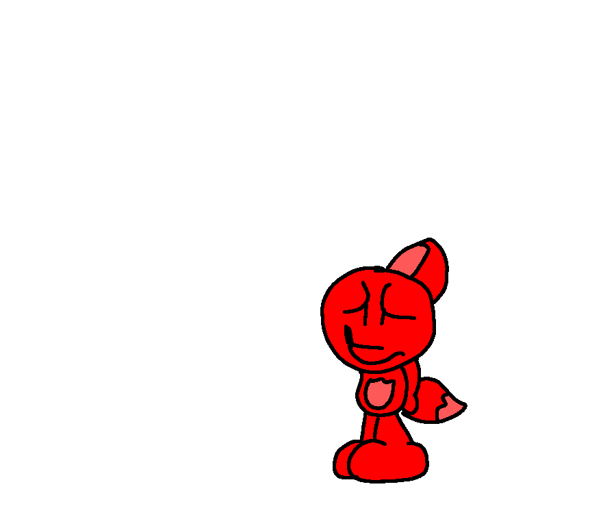 Foxy | John and Jimbo Wiki | Fandom