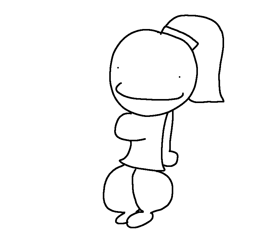 Samantha | John and Jimbo Wiki | Fandom