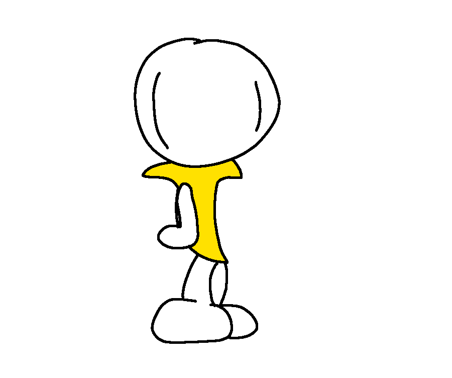 Banana guy | John and Jimbo Wiki | Fandom