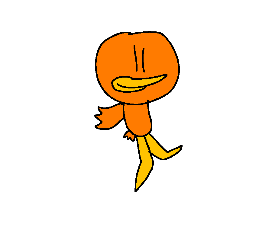 Birda | John and Jimbo Wiki | Fandom