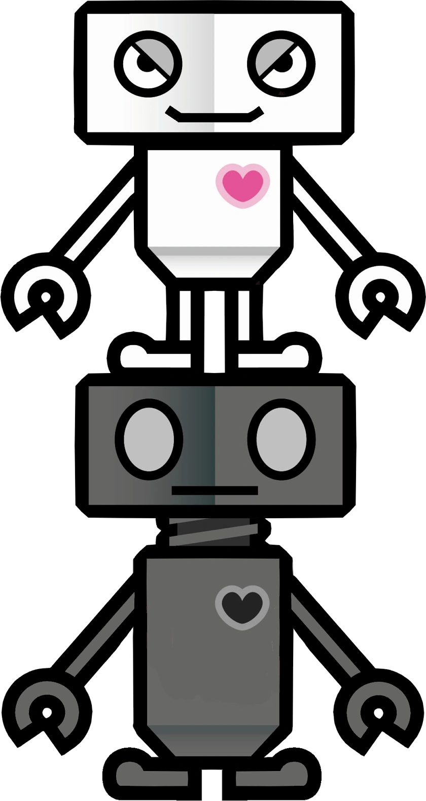 Screwbots | John Aran Wiki | Fandom