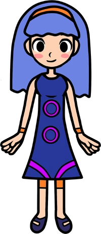 Chinatsu Adachi | John Aran Wiki | Fandom