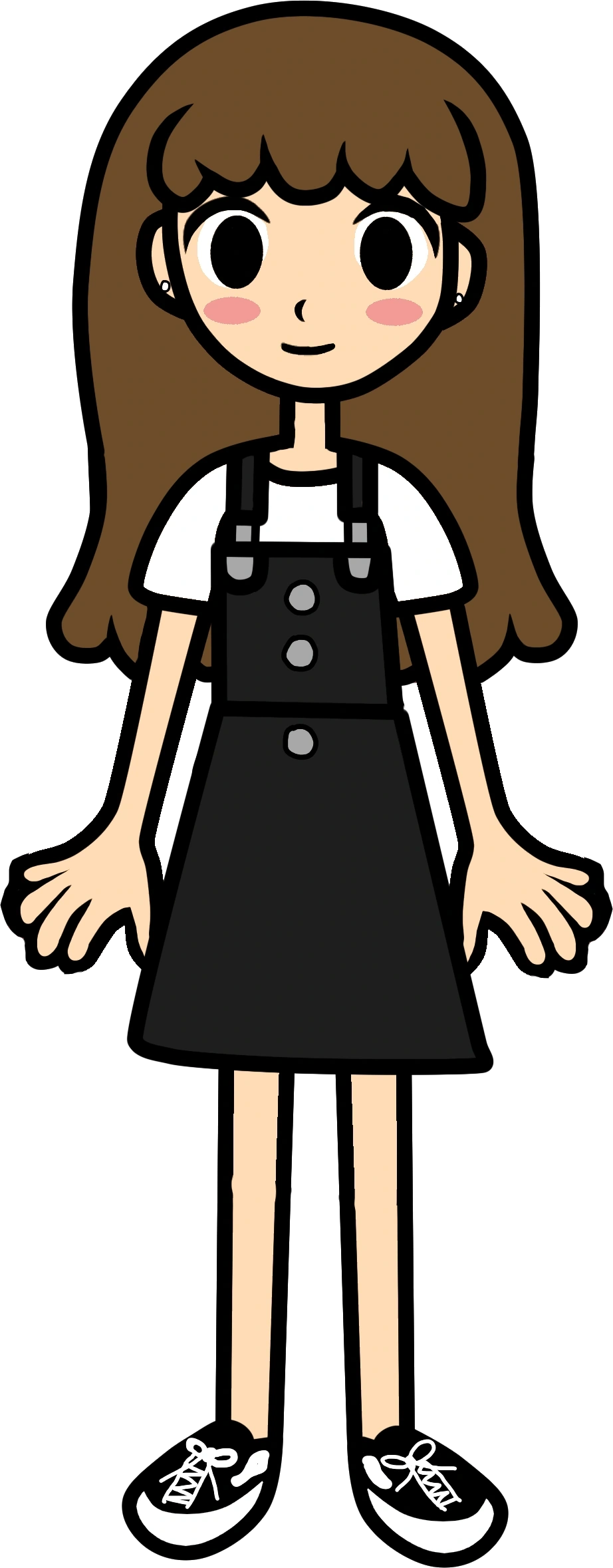 Morgan Sam | John Aran Wiki | Fandom