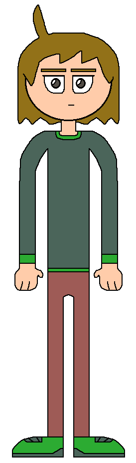 John Arantes | John Aran Wiki | Fandom